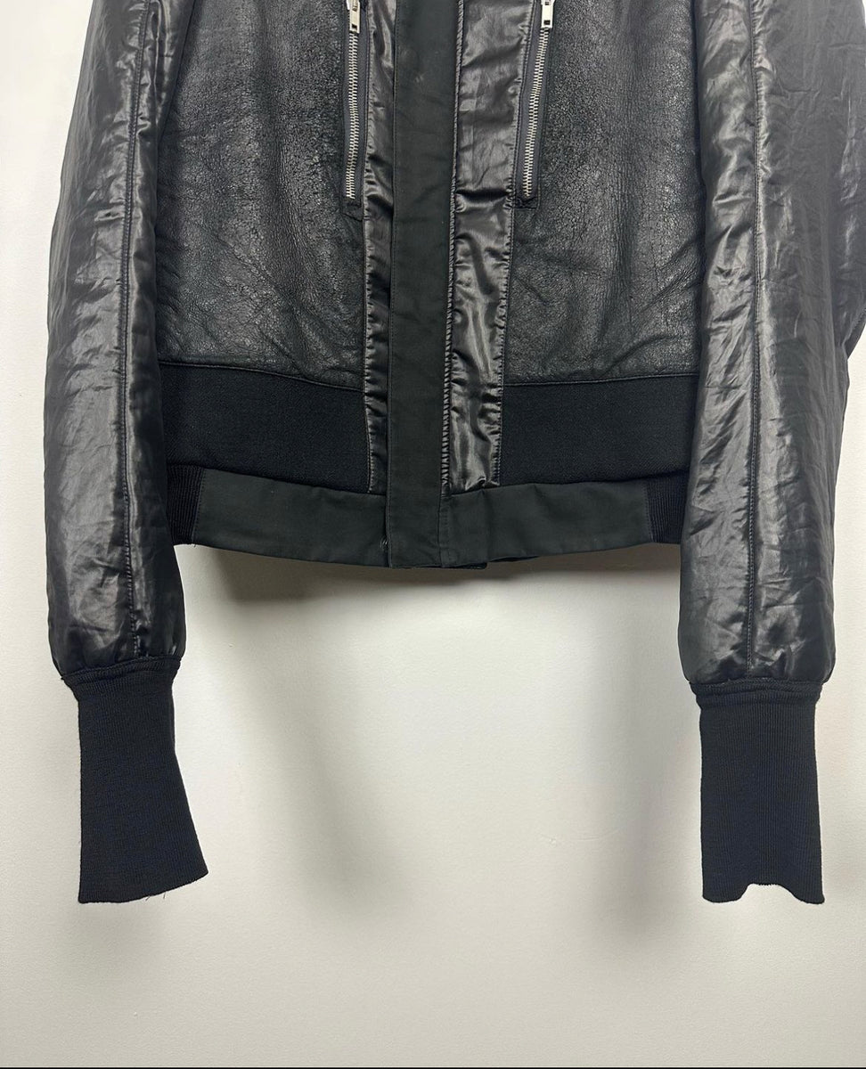 FW06 ‘DUSTULATOR’ Combo Bomber – SHOPTHROAT.COM