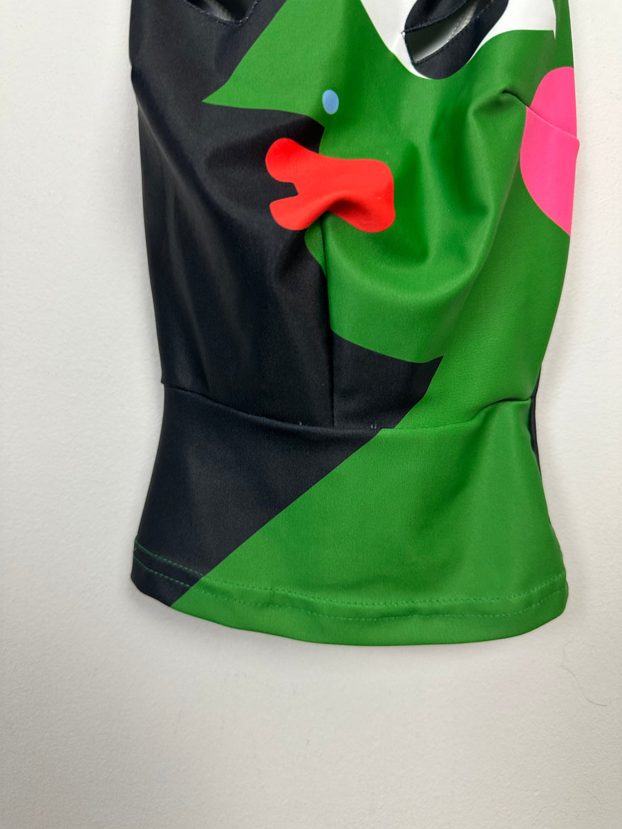 WVB Janus Mask – SHOPTHROAT.COM