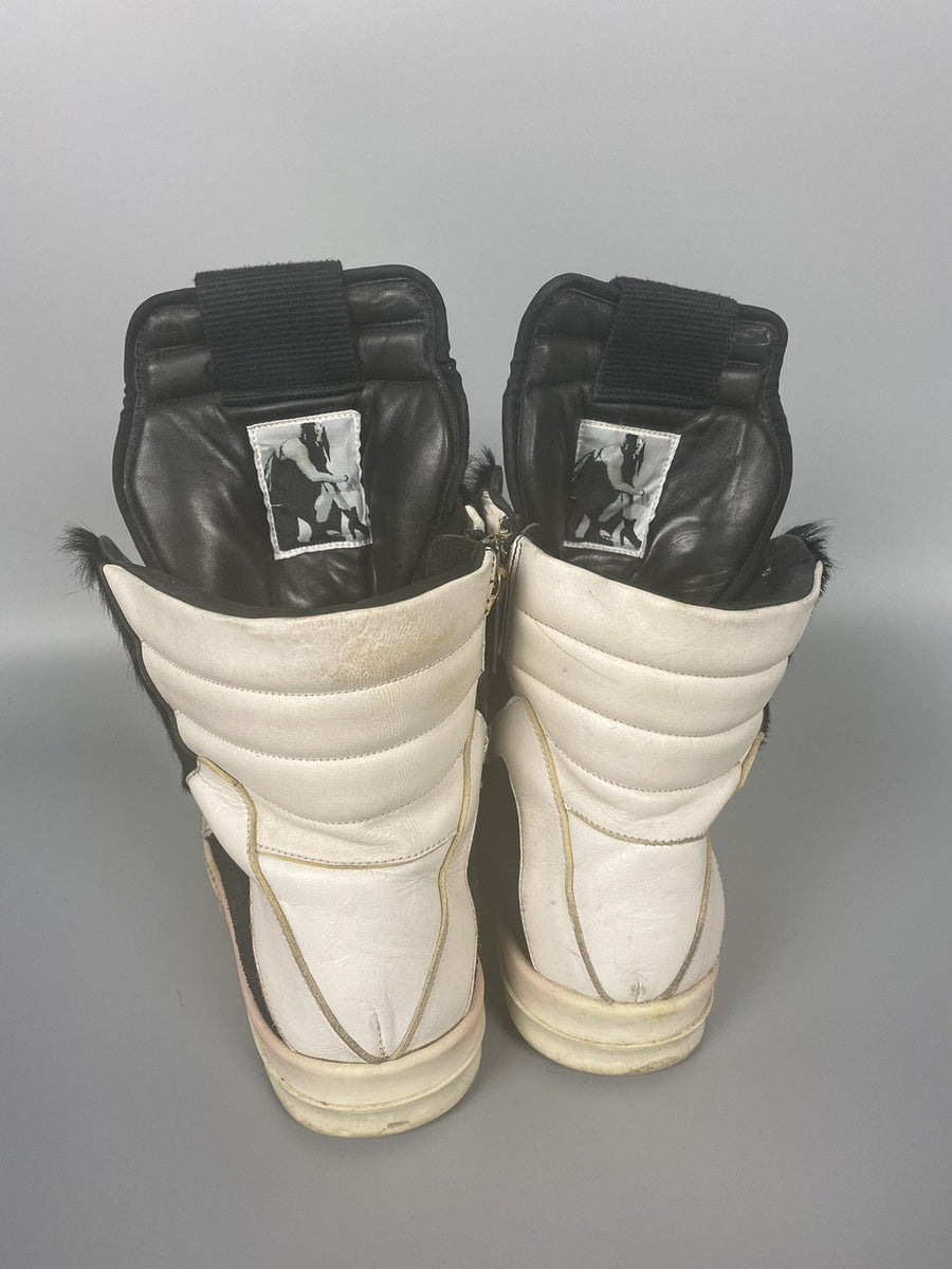 Ponyhair Geobaskets – SHOPTHROAT.COM
