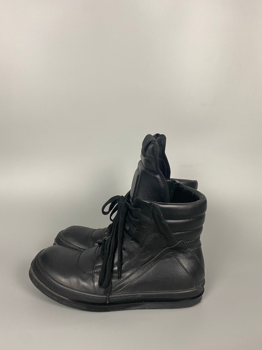 Triple Black Geobaskets – SHOPTHROAT.COM