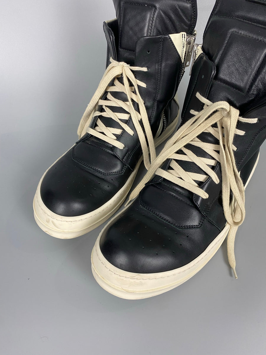 Black/Milk Geobaskets – SHOPTHROAT.COM